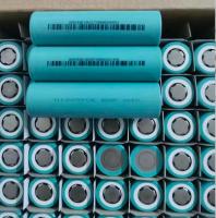 China 18650 3000mah Lithium Ion Battery BAK N18650CK 3.7 Volt Battery Cell for sale