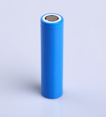 China 3.2V 18650 Lithium Ion Battery Cell 1800mah Phosphate Lifepo4 Battery Cell for sale