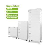 China Solar Hybrid Three Phase Inverter Energy Storage Battery 5kwh 10kwh 15kwh 20kwh 25kwh for sale