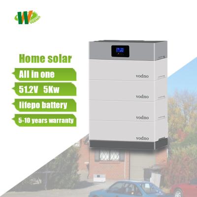 China 5kwh 10kwh 20kwh 25kwh Lifepo4 Battery Home Energy Storage Battery for sale