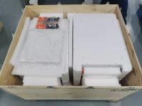 China 6000 Lifecycle 51.2v 10kwh 20kwh 30kwh Lithium Ion Solar Energy Storage Battery for sale