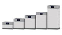 China 6000 Lifecycle 51.2v 10kwh 20kwh 30kwh Lithium Ion Solar Energy Storage Battery for sale