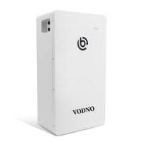 China Low Voltage Rechargeable Storage Energy System 48v 100ah Powerwall Lifepo4 Battery for sale