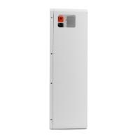 China Lifepo4 Battery 10kwh 15kwh 48v 200ah Powerwall Solar Battery for sale