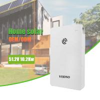 China 100ah 5kw 7.5kw 10kwh 13.5kwh Power Byd Lifepo4 Battery Solar Energy Storage Systems for sale