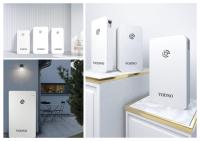 China 100ah 5kw 7.5kw 10kwh 13.5kwh Power Byd Lifepo4 Battery Solar Energy Storage Systems for sale