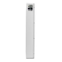 China lifepo4 rechargeable lithium battery 5kwh 10kwh 15kwh powerwall 100ah 200ah powerwall 48v for sale