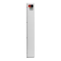 China Wall mounted 48v 10kwh 20kwh home lithium battery solar storage powerwall battery for sale