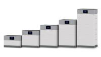 China 20KWh 51.2v Solar Hybrid Inverter Lifepo4 Battery Pack Solar Power System For Home for sale