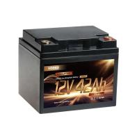China IP65 Water Protect Lifepo4 Battery 200ah 12v 100ah 1000cca Lifepo4 Car Start Battery for sale