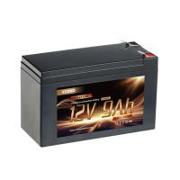 China 4000 + Lifecycle Solar Energy Lithium Ion 12v 100ah 200ah 300ah Lifepo4 Battery for sale