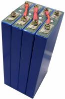 China Rechargeable Battery Lifepo4  Pouch Cell For Solar Energy Storage 3.2V 50Ah for sale