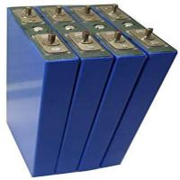 China Rechargeable Battery Lifepo4  Pouch Cell For Solar Energy Storage 3.2V 50Ah for sale