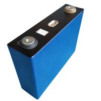 China Lifepo4 50ah 80ah 90ah 100ah 200ah 280ah 3.2v lithium battery for solar system for sale