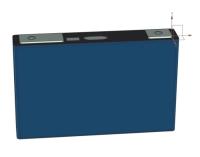 China 3.2V Lifepo4 Prismatic 200Ah Battery For DIY 12V 24V 36V 48V Battery Pack for sale