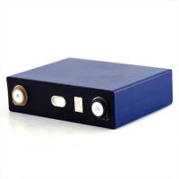 China Lifepo4 battery cell 32650 Flexible Size Battery Lifepo4  3.2V 80Ah 100ah lifepo4 battery cells for sale