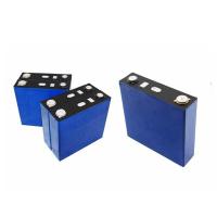 China Solar Energy Storage 3.2V 50ah 100ah 200Ah Lithium Lifepo4 Cell for sale