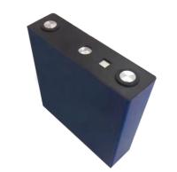 China Solar Energy Storage 3.2V 50ah 100ah 200Ah Lithium Lifepo4 Cell for sale