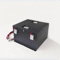 China OEM Lifepo4 48v/60v 40ah 100ah Lithium Lron Phosphate Battery Pack for sale