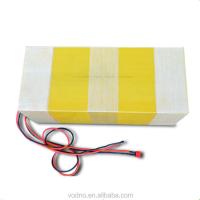 China 48v 60v 72v 20ah 30ah 40ah 60ah 80ah 100ah  Lifepo4 Lithium Ion Battery Pack For EV for sale