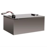 China Solar Energy Storage Battery Pack Lithium Ion 24V 100Ah 120Ah 150Ah 200Ah 300Ah for sale