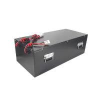 China Solar Energy Storage Battery Pack Lithium Ion 24V 100Ah 120Ah 150Ah 200Ah 300Ah for sale