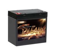 China Good quality fast delivery 2000times lifespan 12v 200Ah Lifepo4 lithium battery for sale
