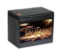 China Good quality fast delivery 2000times lifespan 12v 200Ah Lifepo4 lithium battery for sale
