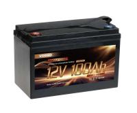 China Good quality fast delivery 2000times lifespan 12v 200Ah Lifepo4 lithium battery for sale
