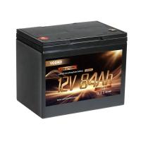 China Deep Cycle Lithium Ion Battery Batterie 12v 100ah 150ah 200ah For EV Golf Carts UPS for sale