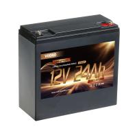 China Deep Cycle Lithium Ion Battery Batterie 12v 100ah 150ah 200ah For EV Golf Carts UPS for sale