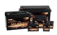 China Light Weight Rechargeable Lifepo4 Lithium Ion 100ah 150ah Solar Battery 12v 200ah for sale