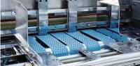 China GFM1700-A 20KW Automatic Sheet to Sheet Laminating Machine 1700x700mm Size 12000pcs/Hour Output for sale