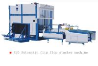 China ZSD1700 Auto Stacker Machine for Paper Carton Boxes - 1700mm Max Size, 12000 PCS/Hour Capacity for sale