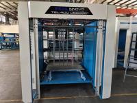 China High Speed Automatic Flute Laminator 150m/Min for Corrugated Board Pasting - ZGFM 1500/1700 Models for sale