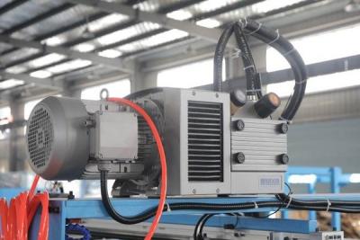 China Automatic Flute Laminator Machine 1450x1450mm 25kw 12000pcs/H for Corrugated Board for sale