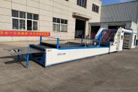 China 150m/Minute High Speed Automatic Flute Laminator Machine For Corrugated Cardboard for sale
