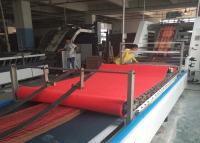 China High Speed Automatic Flute Laminating Machine 1700x1700mm for Cardboard to Cardboard Lamination for sale