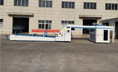 China Servo Motor Automatic Flute Laminating Machine 150m/Min For Corrugator for sale