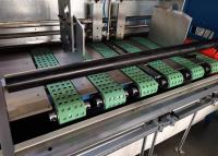 China 1700x1700mm 3 Ply Litho Lamination Machine CE Automatic 150m/min Speed 25KW Power for sale