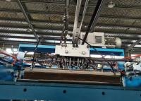 China Intelligent High Speed Flute Lamination Machine 25KW 1700x1700mm CE Standard for Cardboard Packaging for sale