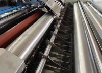 China High Accuracy Automatic Flute Laminator Machine 1500x1500mm & 1700x1700mm for Corrugated Cardboard Boxes for sale