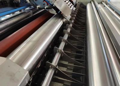 China High Accuracy Automatic Flute Laminator Machine 1500x1500mm & 1700x1700mm for Corrugated Cardboard Boxes for sale