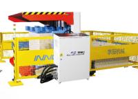 China PT1650 Paper Pile Turner 1200x1700mm Paper Aligning Jogging Machine 14KW High Speed for sale