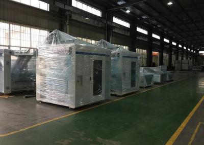 China 20KW 1500mm Corrugated Box Lamination Machine | 150m/min Speed | ±1mm Accuracy | Fully Automatic for sale