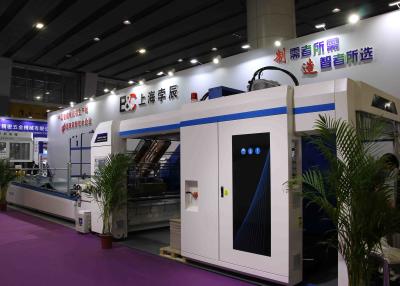 China 1500x1500mm Corrugated Board Machine for sale