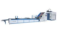 China High Speed Automatic Flute Laminator Machine 20kw 160m/min For Corrugated Cardboard Laminating for sale