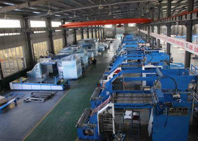 China High Speed Automatic Flute Laminator Machine For 2200mm Corrugated Sheet Pasting for sale
