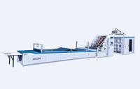 China ZGFM 1450-2200 Automatic Sheet-to-Sheet Laminator | 150m/min Speed | 120-800gsm Paper Capacity for sale
