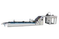 China Intelligent Litho Laminator 1700x1700mm Automatic High Speed for Cardboard Mounting for sale